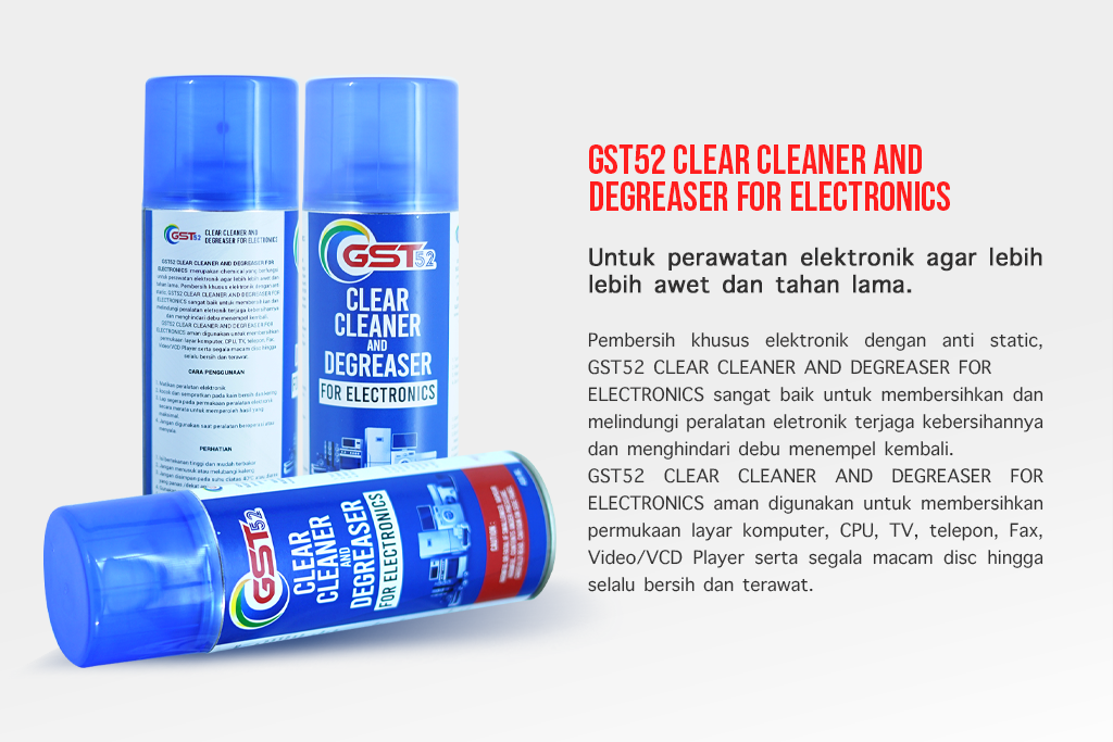 GST52 id GST52 id
